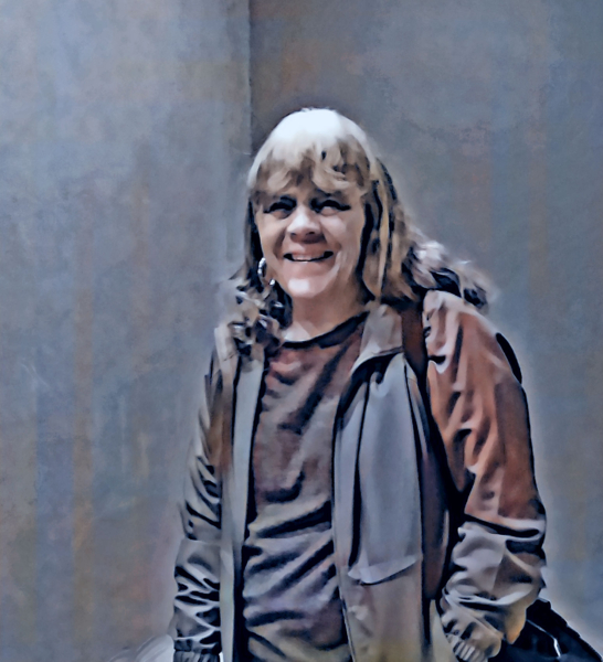 Debbie Oppermann - Official Website